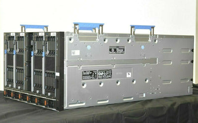 Server & Workstation Systems – Coretek Computers